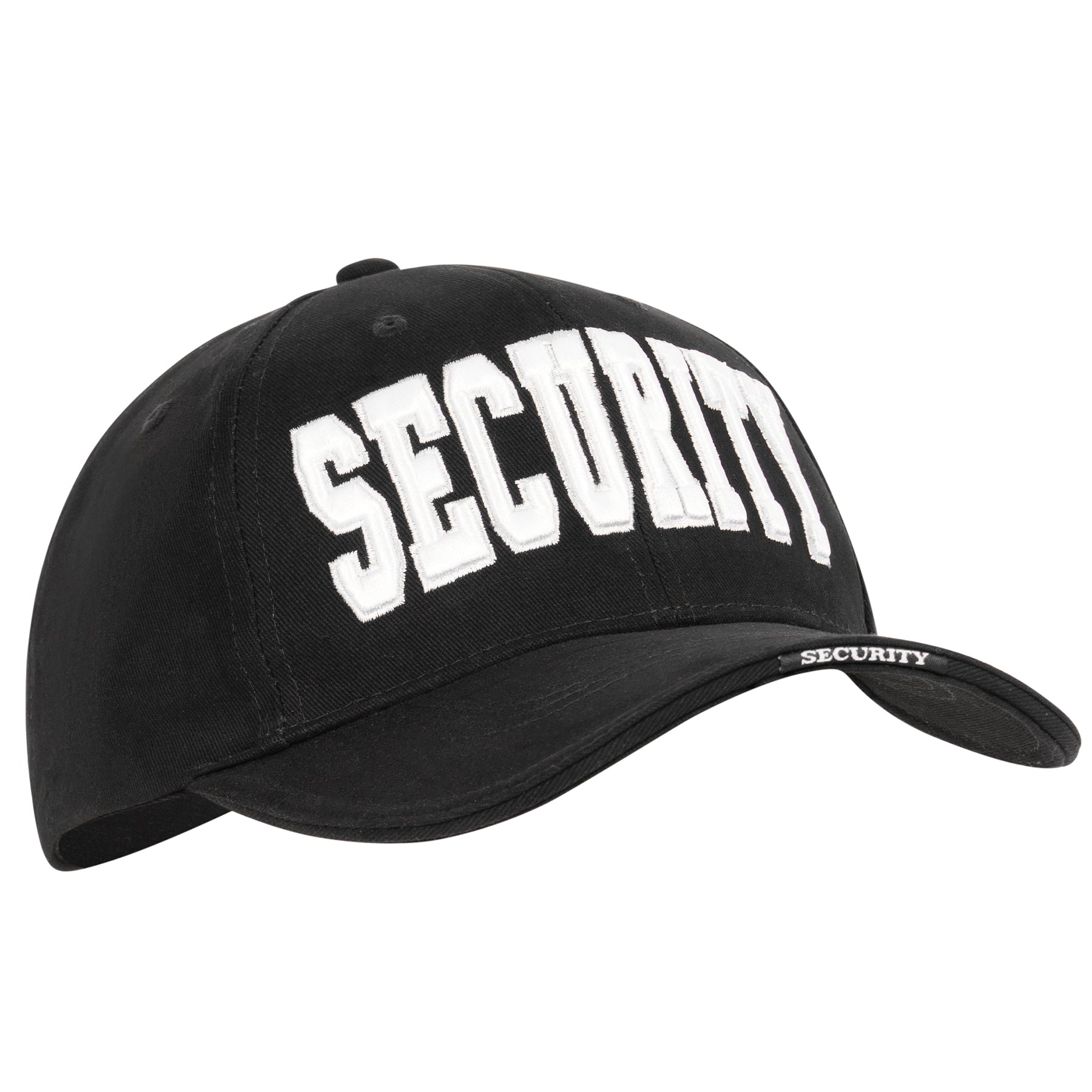 Security Deluxe Low Profile Cap – Responder Supply
