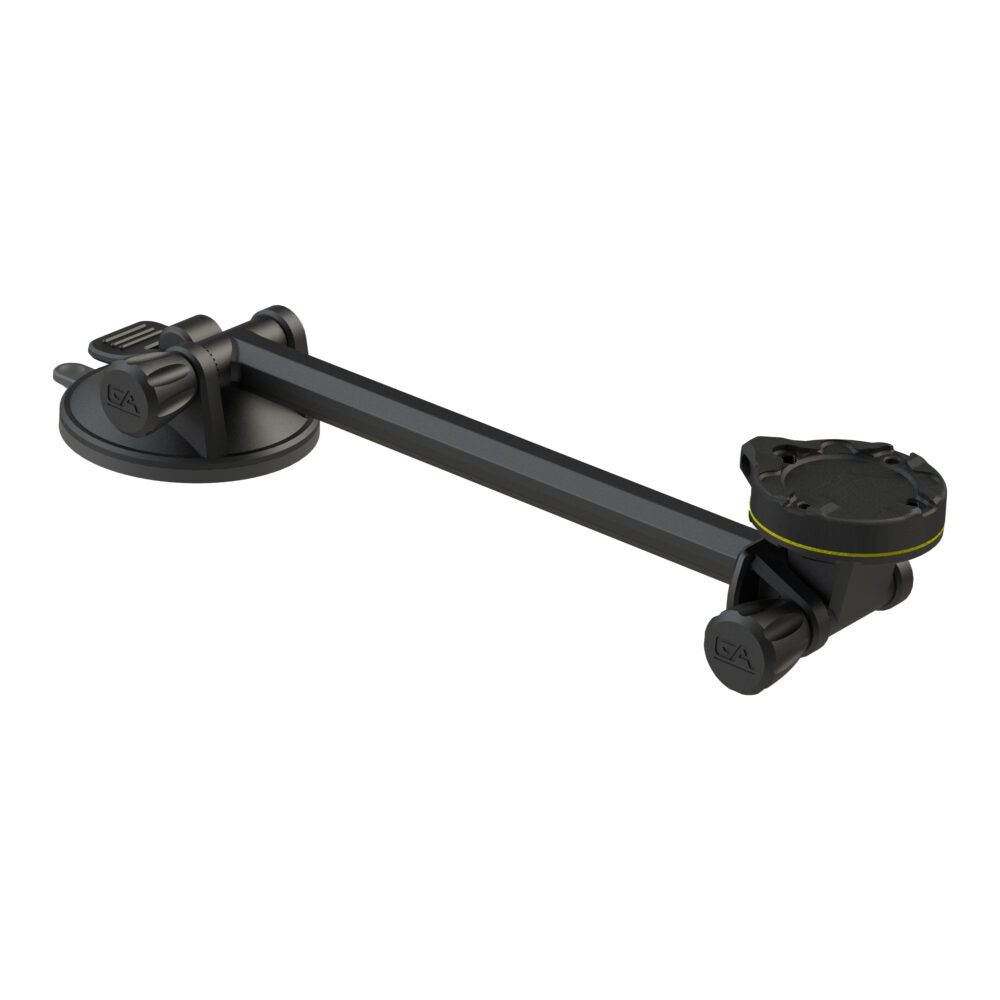 Rotatable Suction Cup Extender Pole Mount – Responder Supply