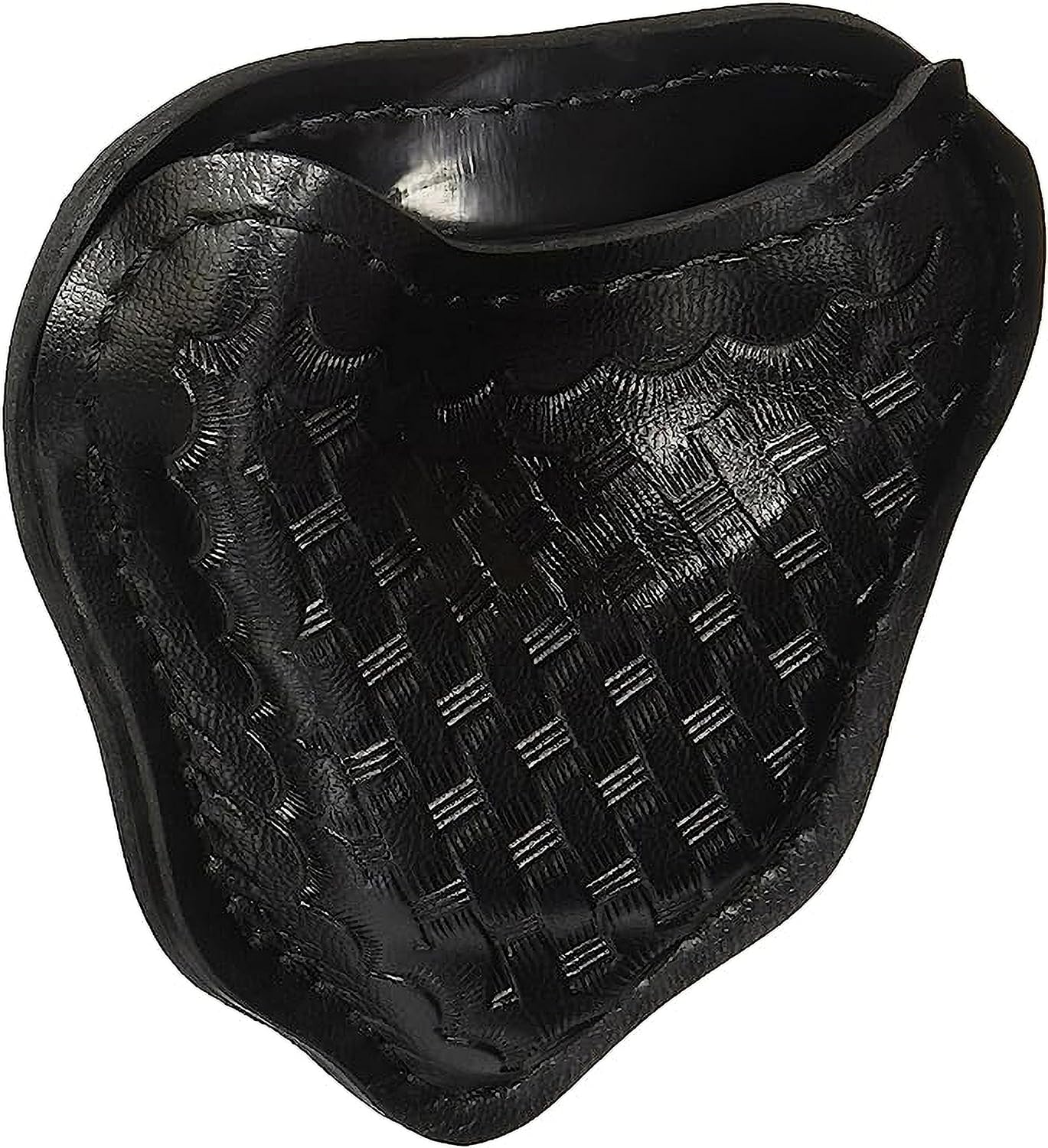 Model 090 Open Top Handcuff Case – Responder Supply